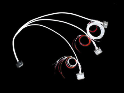 Hub Cables - Approach Fast Stack