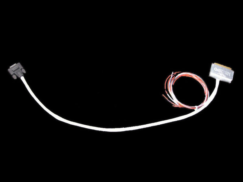 Hub Cables - Approach Fast Stack