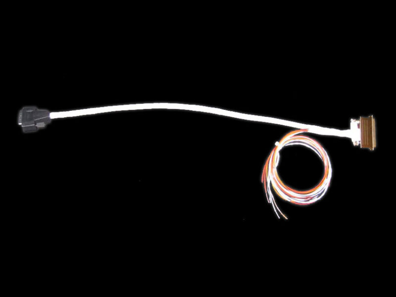 Hub Cables - Approach Fast Stack