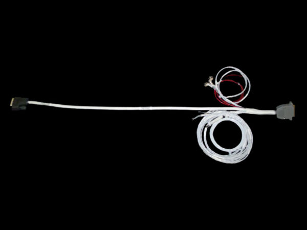 Hub Cables - Approach Fast Stack