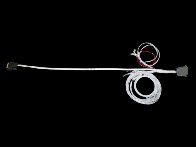 Hub Cables - Approach Fast Stack