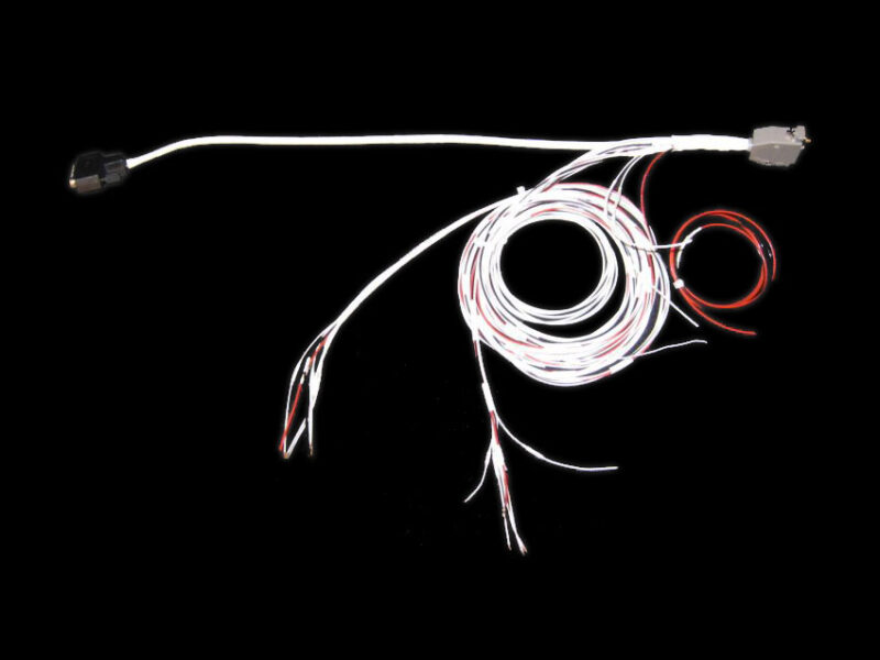 Hub Cables - Approach Fast Stack