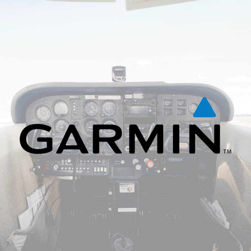 Avionics - Approach Fast Stack