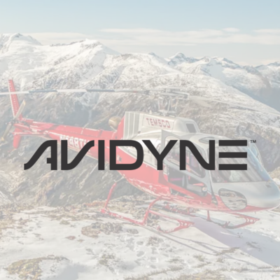 Avionics - Approach Fast Stack