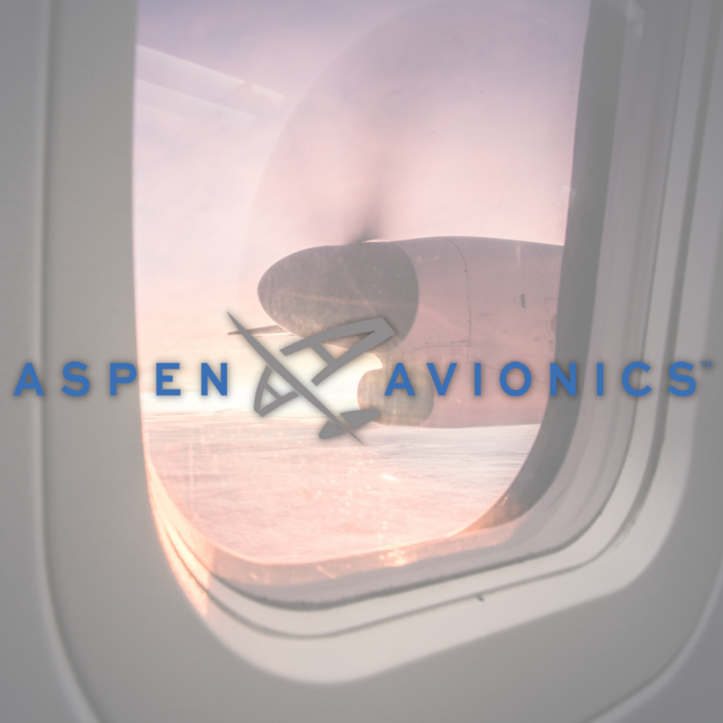 Avionics - Approach Fast Stack