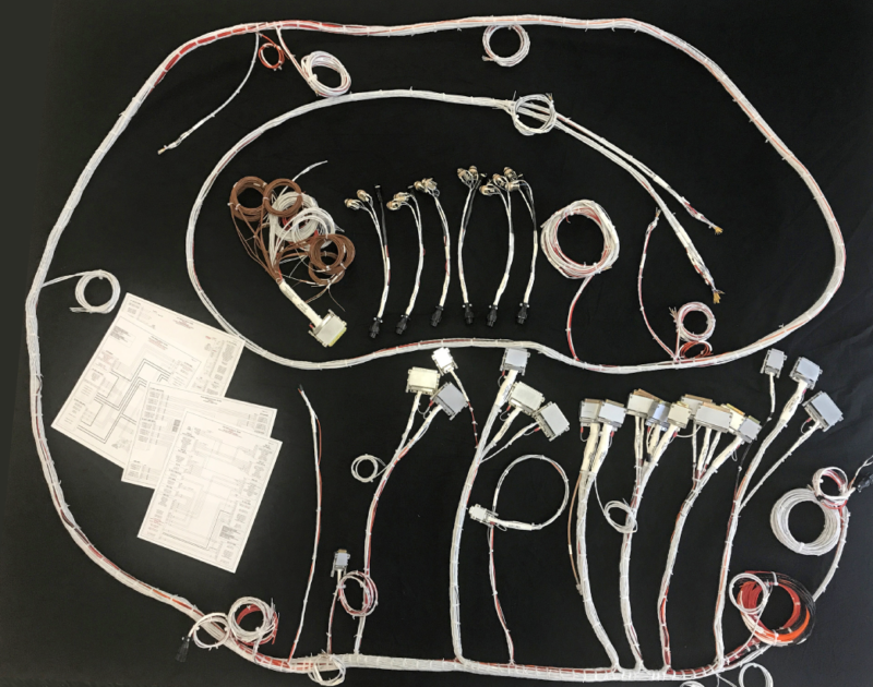 Direct Wiring - Approach Fast Stack