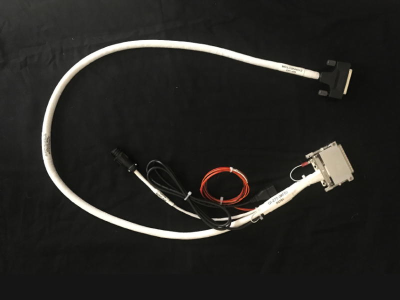 Hub Cables - Approach Fast Stack