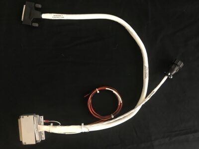 Hub Cables - Approach Fast Stack