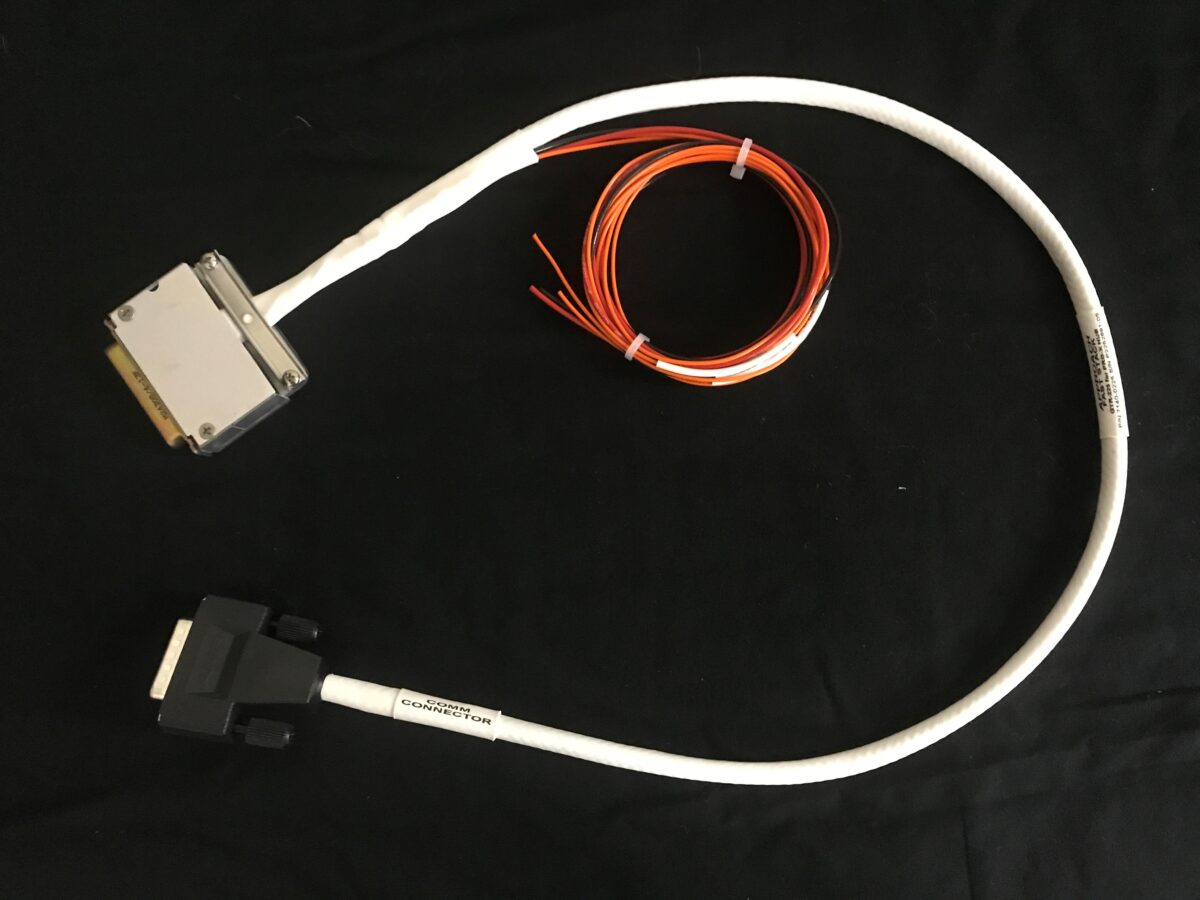 Hub Cables - Approach Fast Stack