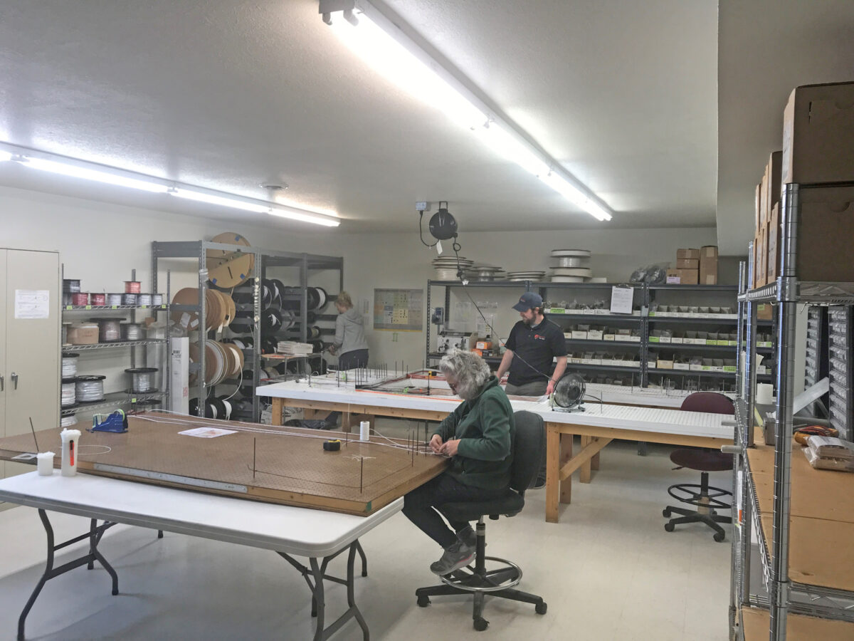 About Us - Approach Fast Stack