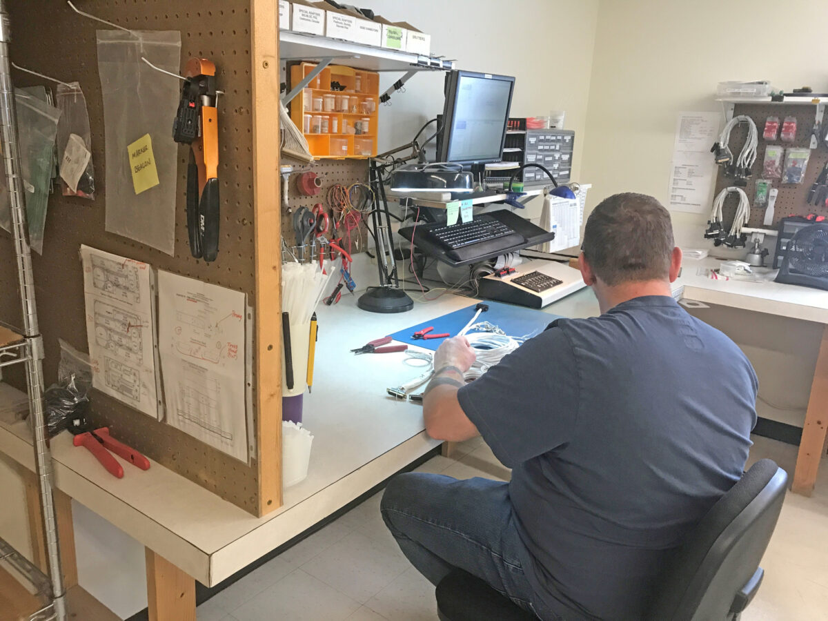 About Us - Approach Fast Stack