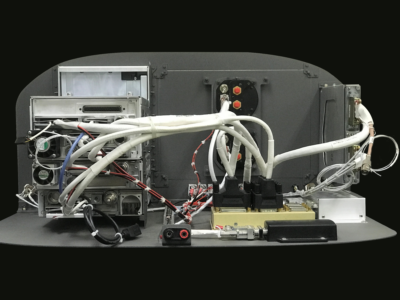 Hubs - Approach Fast Stack