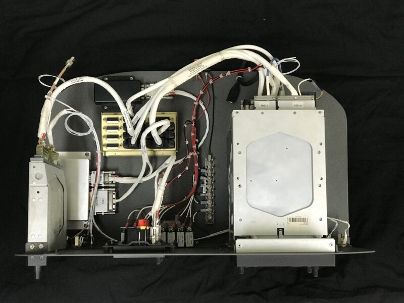 Hubs - Approach Fast Stack