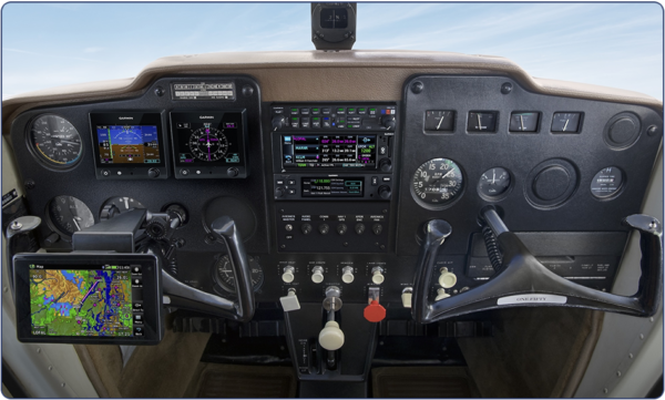 Garmin IFR Package | Garmin's Best Deal for Upgrading Your Panel ... Garmin IFR Package | Garmin's Best Deal for Upgrading Your Panel ...