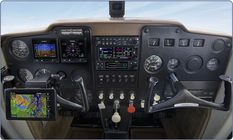 Garmin IFR Package | Garmin's Best Deal for Upgrading Your Panel ...