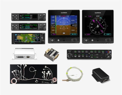 Garmin IFR Package | Garmin's Best Deal for Upgrading Your Panel - Approach Fast Stack