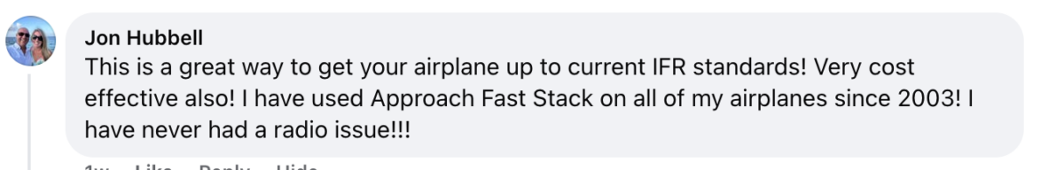 Garmin IFR Package | Garmin's Best Deal for Upgrading Your Panel ...